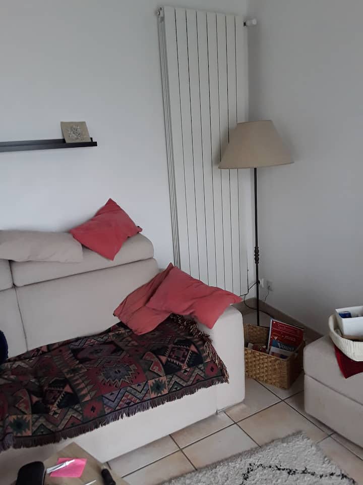 Maison De Vacances D éTé - Calvisson