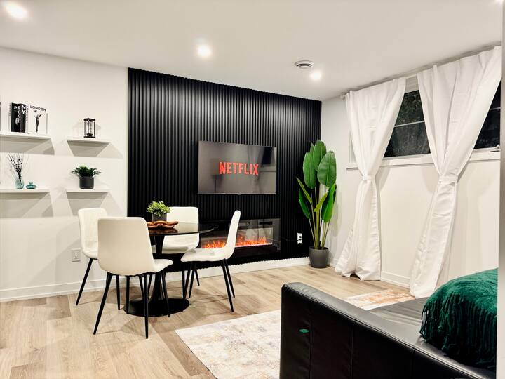 Luxury Stay Near Niagara Falls - Niagara Falls