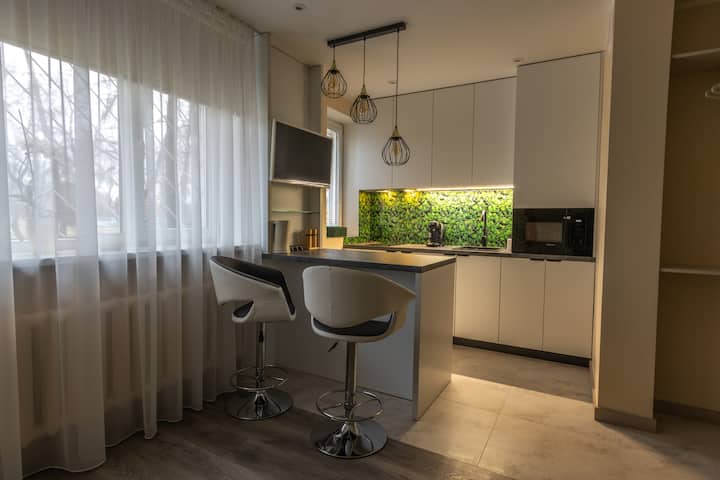 Agenskalns - Riga, Latvia