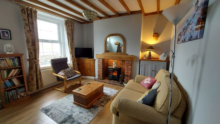 Gull Cottage - Llandudno