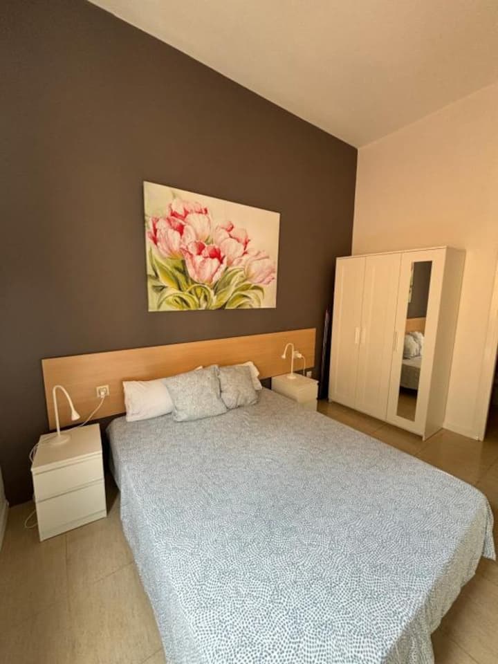25 Urban Center Apartaments - Tarragona