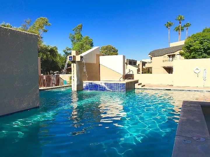 Tucson Reflections - Tucson