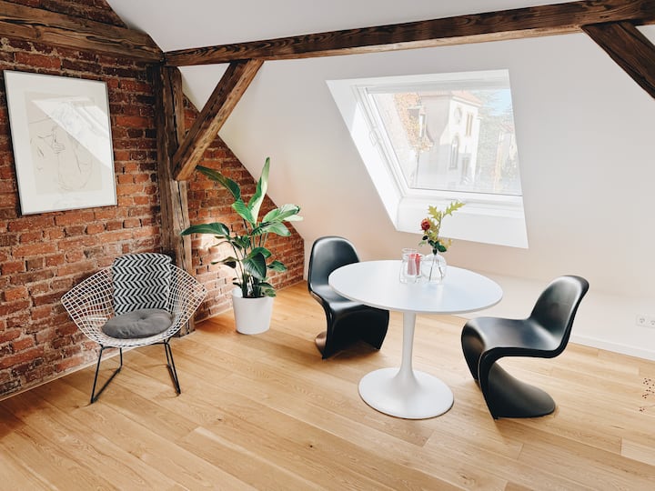 Design Studio In Freiburg Wiehre - Freiburg im Breisgau