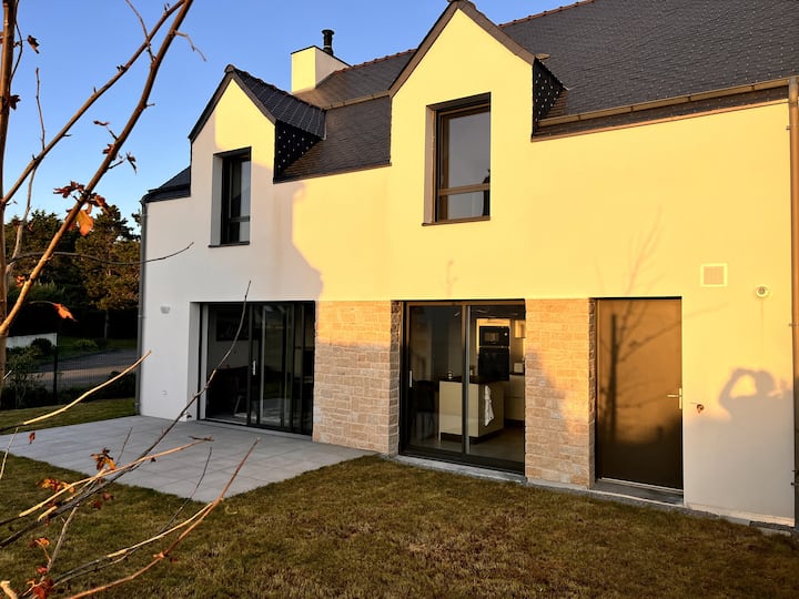 Maison Neuve Carnac - Carnac