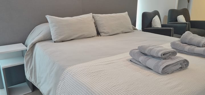 Studio Central Mono De Lux - Ushuaia