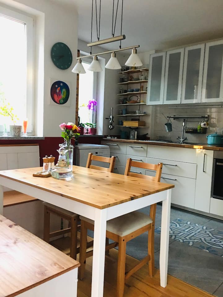 Charmantes Zimmer Am Bodensee - Lindau