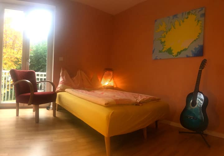 Charmantes Zimmer Am Bodensee - Bregenz