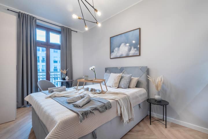 Piekary Residence In The Center - 18 - Poznań