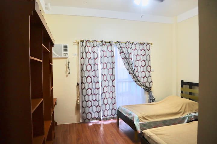 Cianos Room 3 - Dimiao