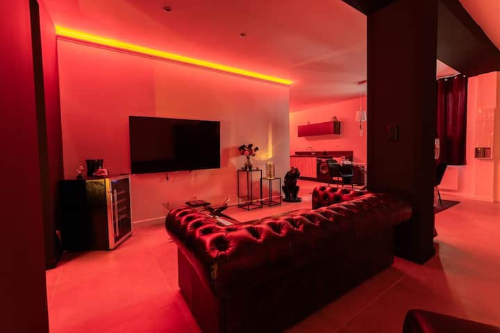 La Royale Room - Épernay