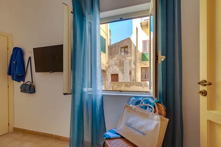 Ma Vasami - Perollo - Sciacca