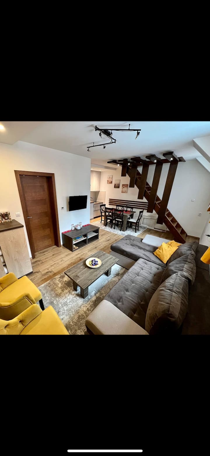 Apartman 4 - Kopaonik
