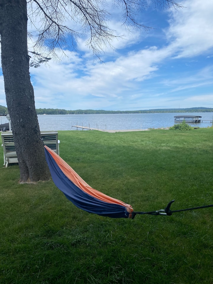 Lake Therapy - Pentwater, MI