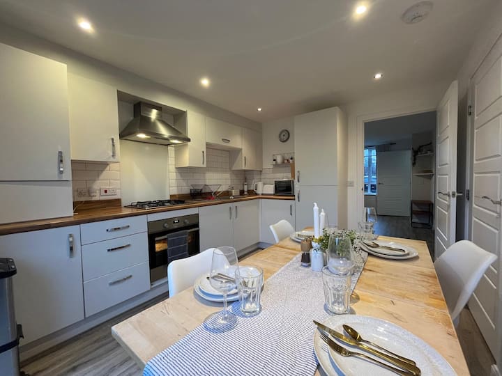 Skibo Place House - Inverness