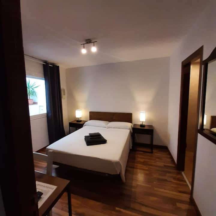 Habitaciones La Mar - Benidorm