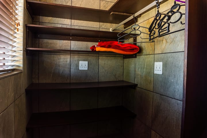 Steffis Sun Lodge Room 9 - Tzaneen