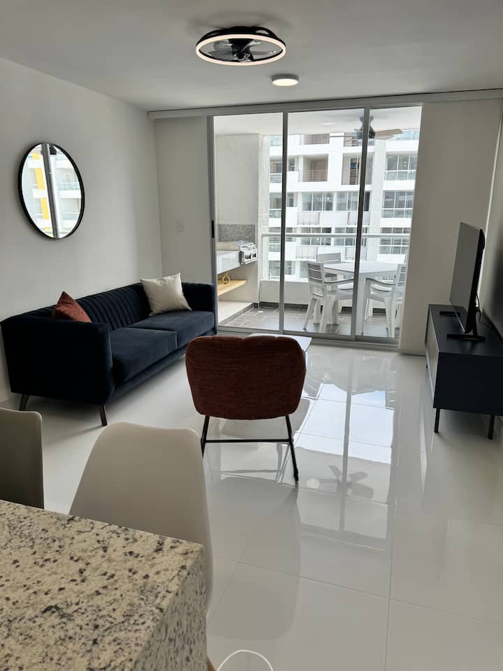 Charm Vacation - Girardot