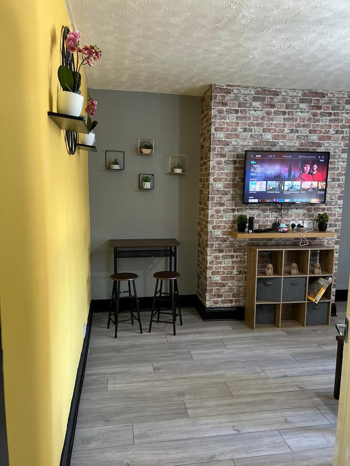 2 Bedroom Apartment, Near Centre 10 Mins Walk - Newcastle upon Tyne