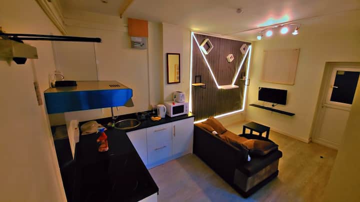Self-contained One-bedroom Flat - Matson - Gloucester