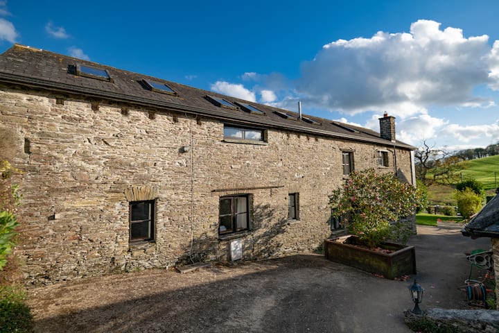 Kineton At Pitt Farm - Kingsbridge