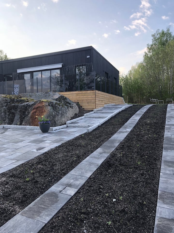 Modernt Naturnära Boende! - Flen