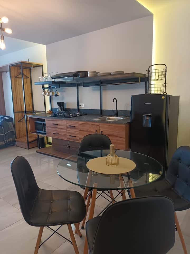 Departamento En Chihuahua - Chihuahua