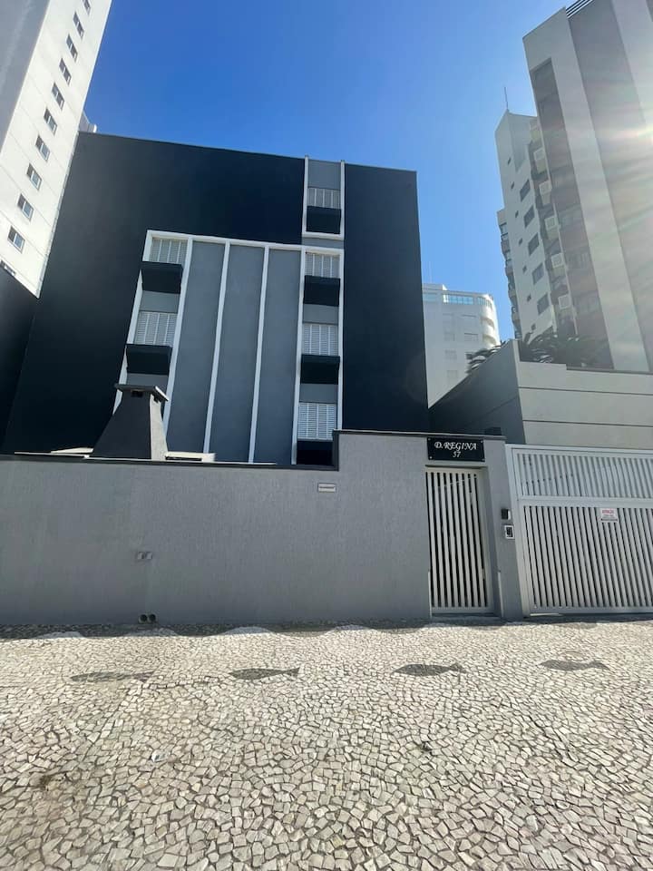 Pé Na Areia - Matinhos