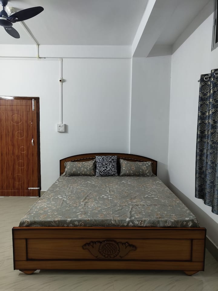 River Retreat Homestays & Lodge - Majuli