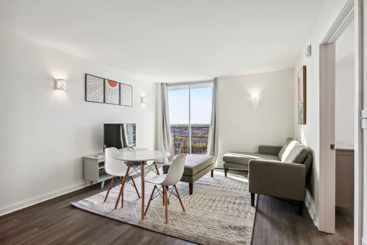 Highrise With Great Amenities - La Nouvelle-Orléans, LA
