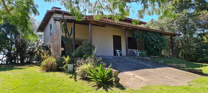 Ibiraquera Casa Veraneio - Imbituba