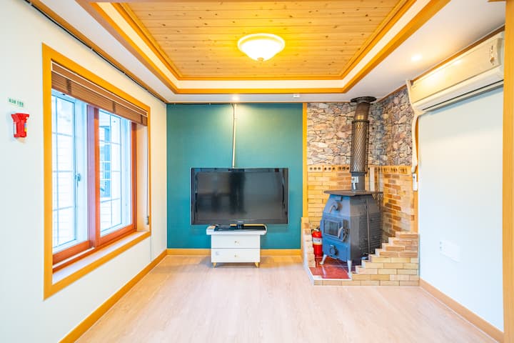 소담 파파라차            낙산과 오색이 근거리입니다 - Yangyang