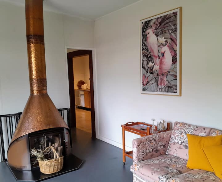 West Warburton Weekender - Warburton