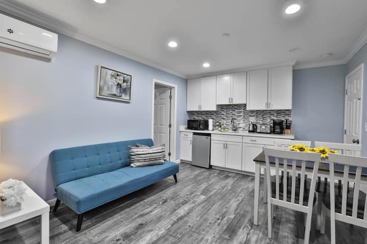 Private 1 Bed+1bath With Kitchen - Mountain View, CA