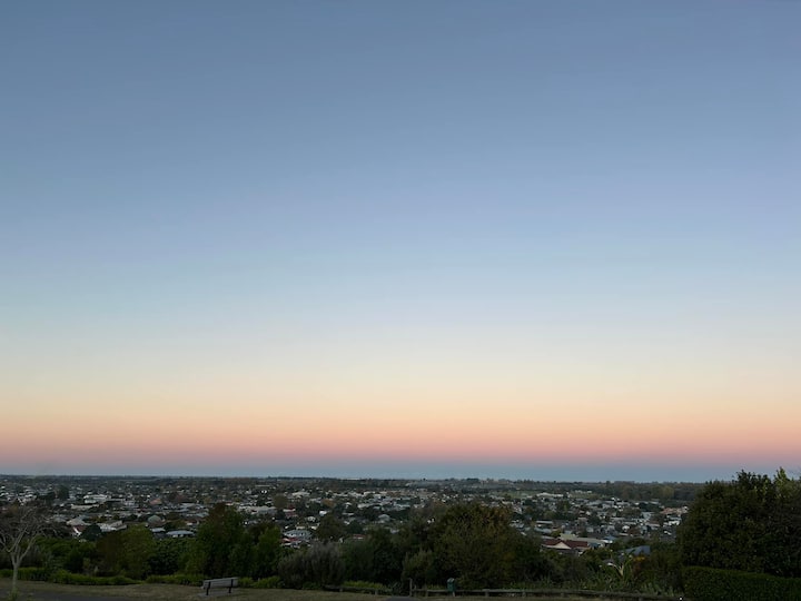 Churchill Views Studio - Napier