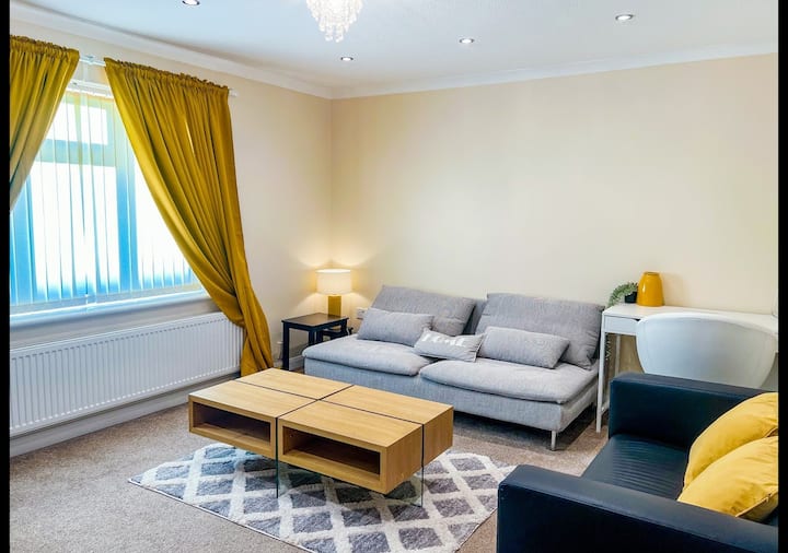Cambridge Apartment At St Neot - St Neots