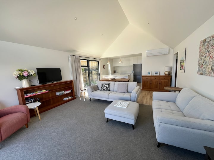 Clear View Of The Mountains! - Wānaka