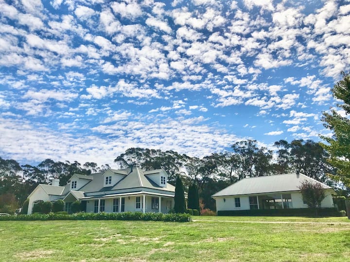 Home In Exeter - Bundanoon