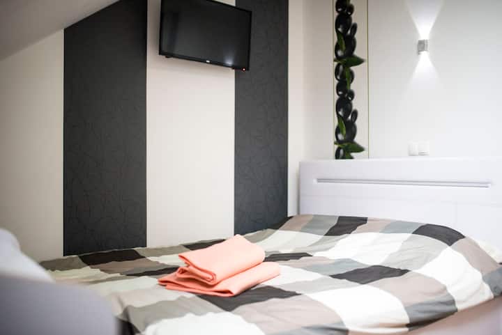 Vineyard 7 | 1 Bedroom For 3 | Vineyard & View - Rogoznica