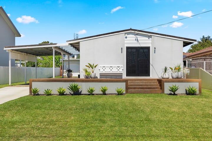 Onpoint @ Vincentia - Callala Bay