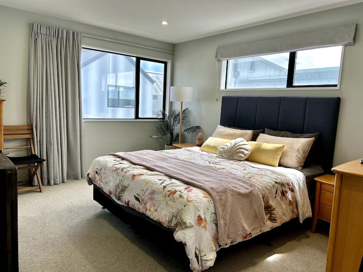 The Sea-nic Place - Christchurch