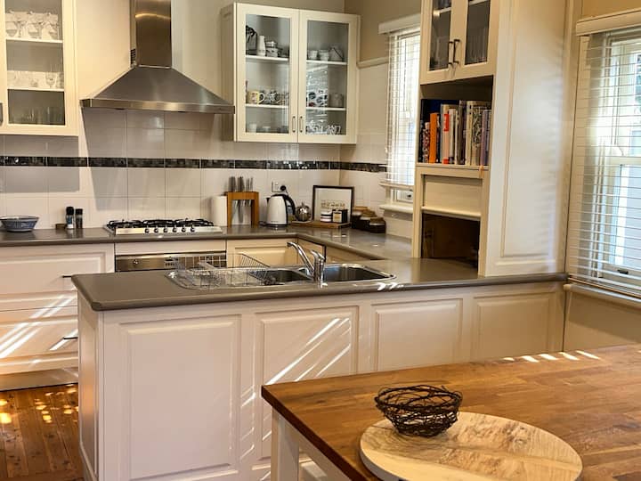 Welcome To Orange Tree Cottage - Wodonga