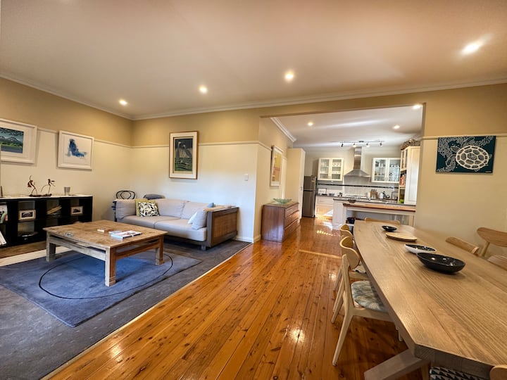 Welcome To Orange Tree Cottage - Albury