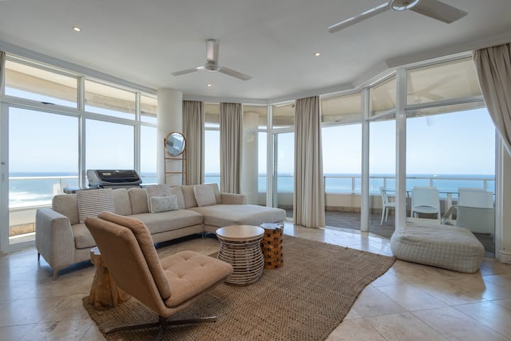 Oyster Schelles 1101 - Umhlanga