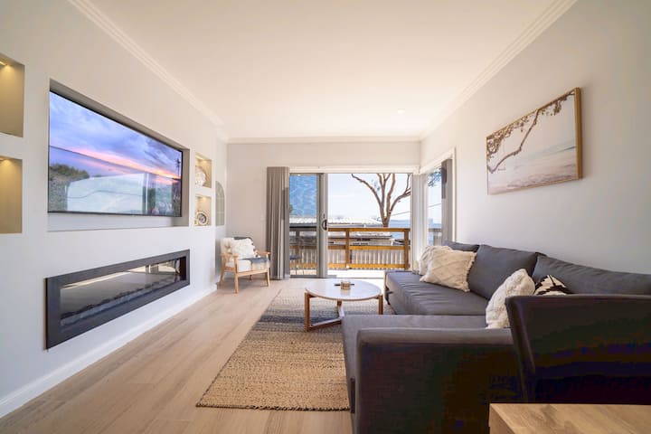 Lakeside Sanctuary In Toukley - Toukley