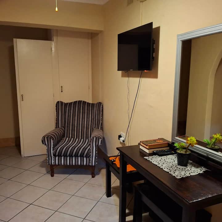 Intimate Hideaway - Port Shepstone