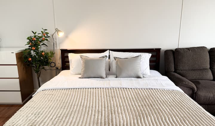 Mountain View Nimman Chiang Mai Near Cmu - Chiang Mai