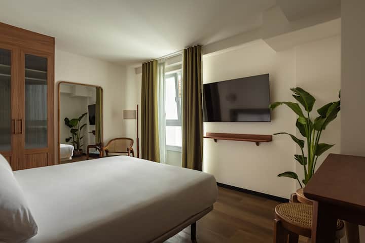Estudio - Batimont Suites - Pays basque