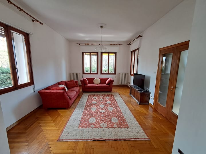 Appartamento Storico - Padoue