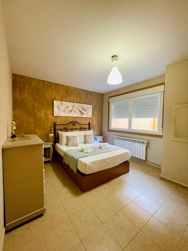 Carrerahouses Benilde Con Garaje - Vigo