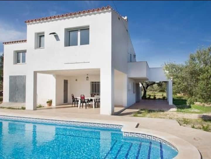 Casa Vicentica - La Cova Del Duc - L'Ametlla de Mar